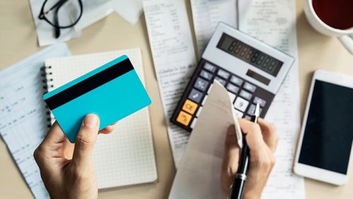 Evolution des frais professionnels - ECW